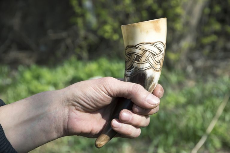 What Did the Vikings Drink? | DineWithDrinks