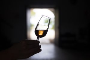 How To Drink Sherry (True 101 Masterclass) | DineWithDrinks