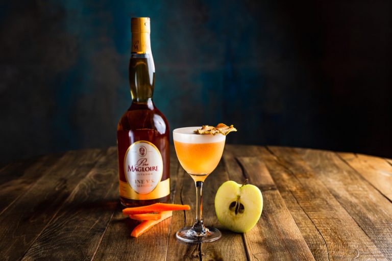 How To Drink Calvados: The Ultimate Guide | DineWithDrinks