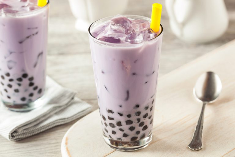 Top-Down List of 9 Best Boba Drinks | DineWithDrinks