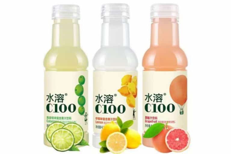 Most Popular Drinks in China (Alcoholic & Non-Alcoholic) | DineWithDrinks