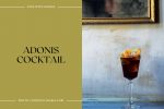10 Greek Cocktails That Will Make You Say 'Opa!' | DineWithDrinks