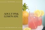 4 Pink Whitney Cocktails That Will Make Your Taste Buds Sing ...
