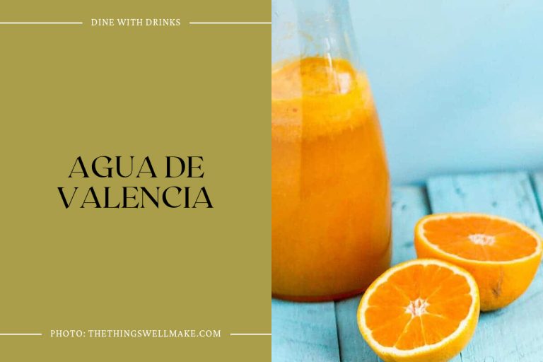 23 Spanish Cocktails to Shake Up Your fiesta! | DineWithDrinks