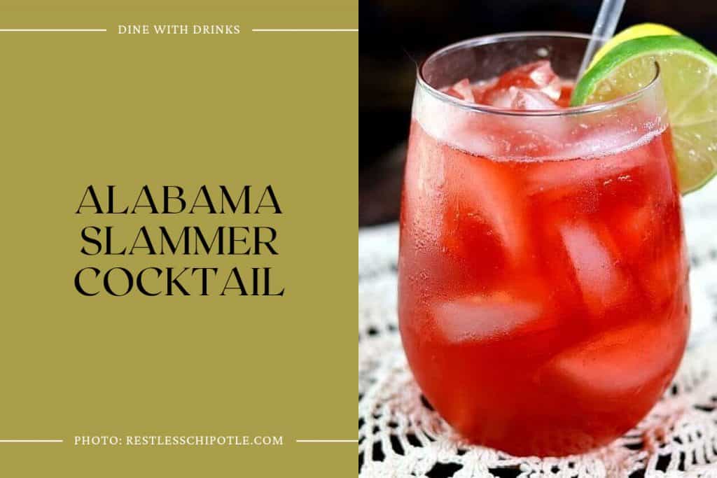 11 Southern Cocktails That Bring a Little Dixie into Your Glass ...