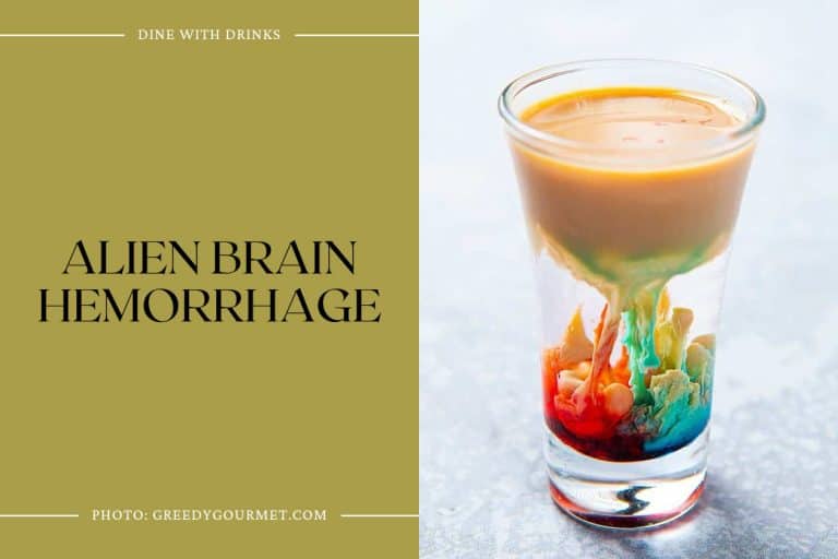 13 Colourful Layered Cocktails to Sip and Savor! | DineWithDrinks