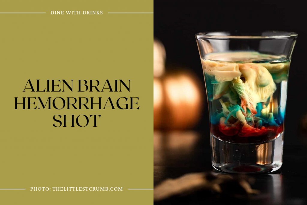 13 Baileys Halloween Cocktails to Spook Up Your Party! | DineWithDrinks