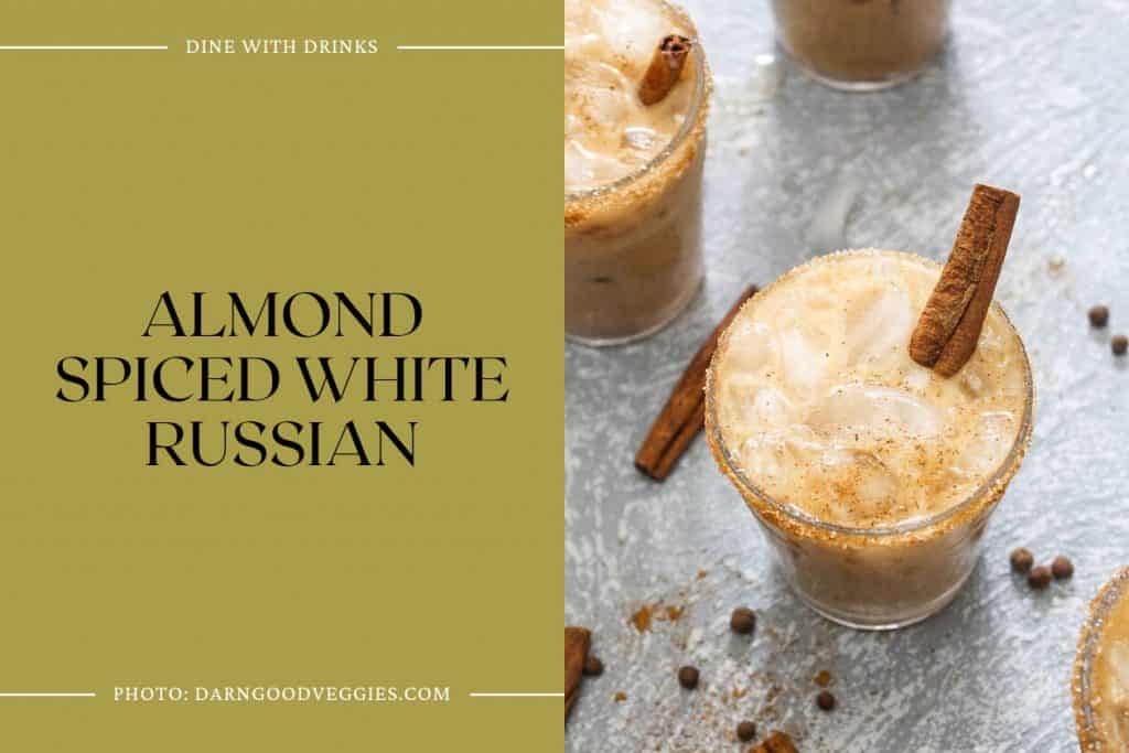 28 Milk Cocktails That Will Have You Moo-ving for More! | DineWithDrinks