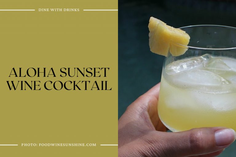 27 Summer Pool Cocktails to Keep You Cool and Refreshed | DineWithDrinks
