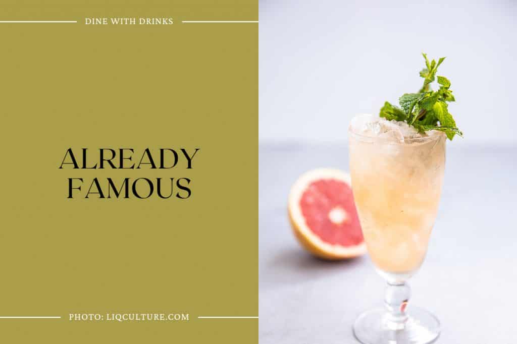 20 Almond Cocktails That Will Make Your Taste Buds Go Nuts ...
