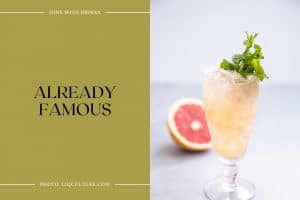 20 Almond Cocktails That Will Make Your Taste Buds Go Nuts ...