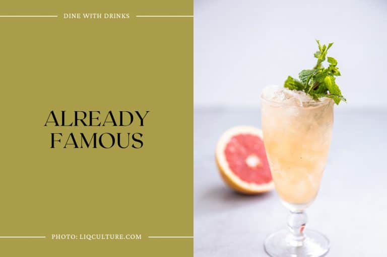 20 Almond Cocktails That Will Make Your Taste Buds Go Nuts ...