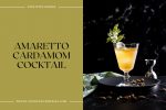16 Cardamom Cocktails That Will Spice Up Your Night! | DineWithDrinks