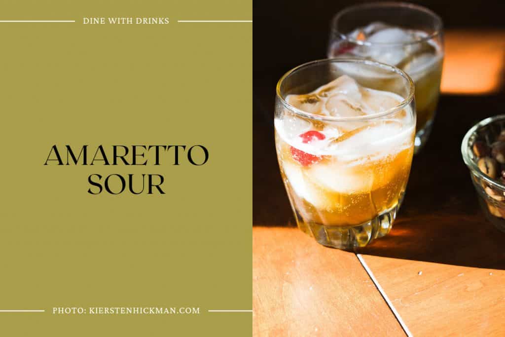 16 Signature Cocktails That Will Shake Up Your World | DineWithDrinks