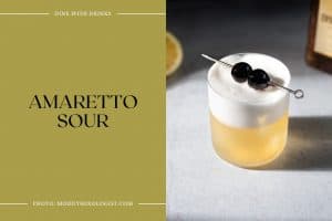 24 Italian Craft Cocktails to Transport You to a Tuscan Terrace ...