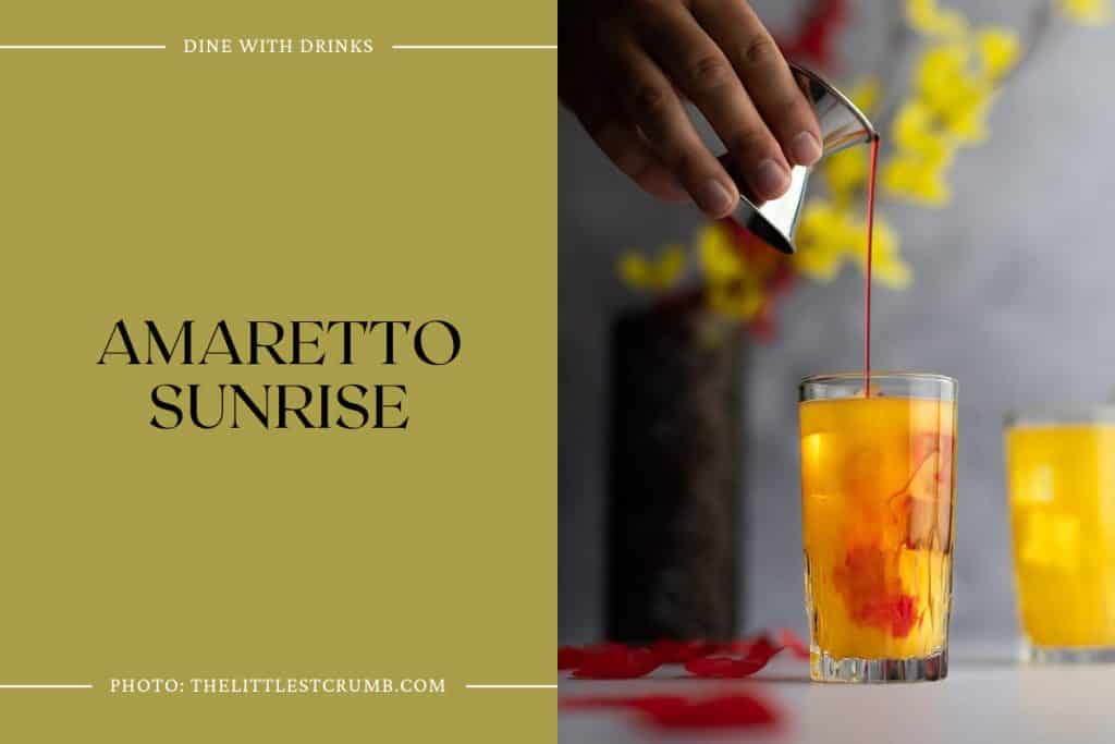 19 Sunrise Cocktails to Get You Buzzed Before Noon | DineWithDrinks