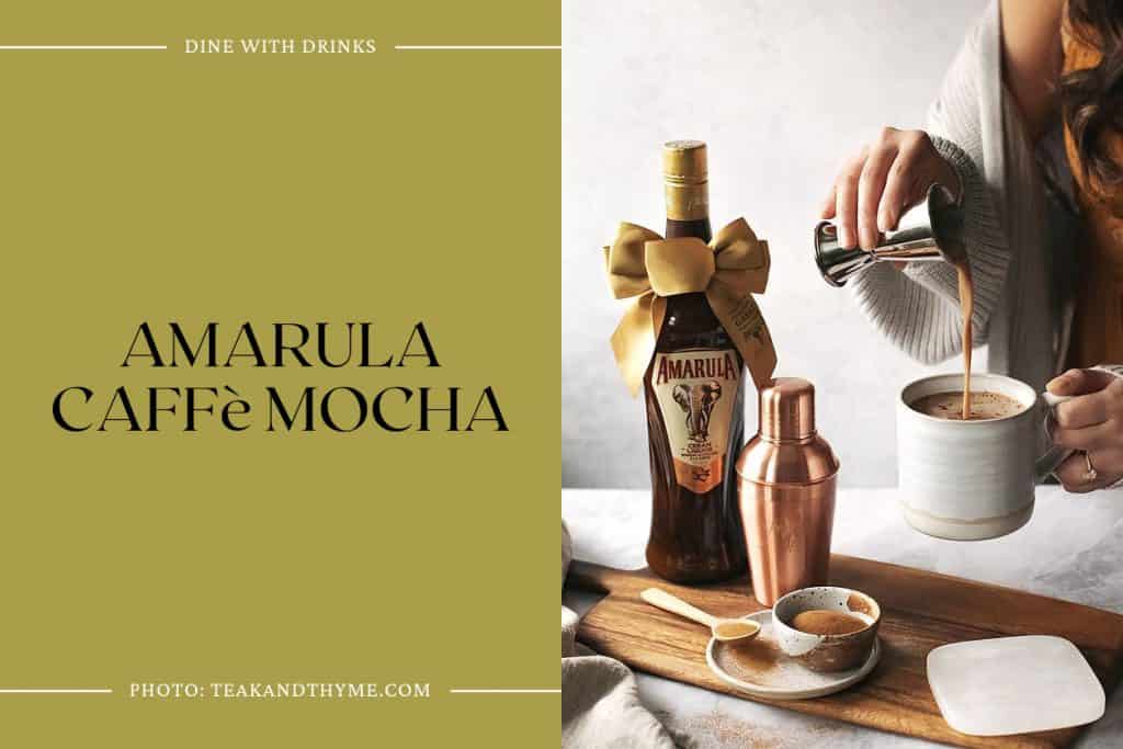 16 Amarula Cocktails to Indulge in the Creamy Deliciousness ...