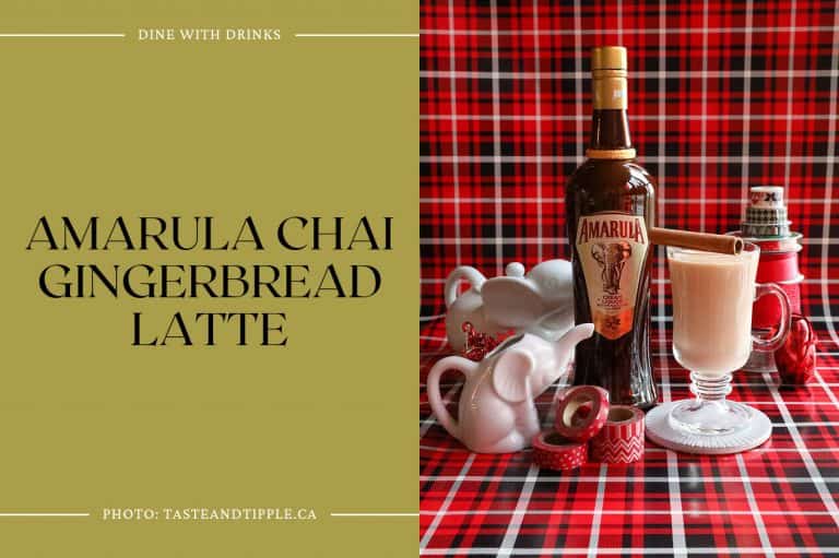 26 Cream Liqueur Cocktails That Will Sweeten Your Spirits | DineWithDrinks