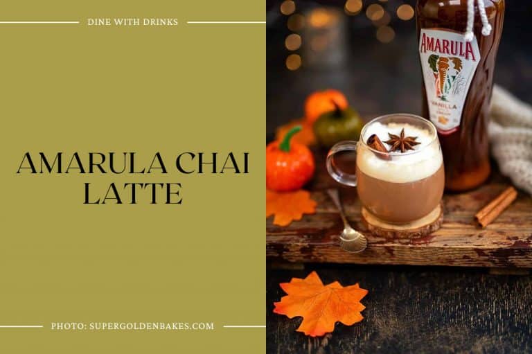 16 Amarula Cocktails to Indulge in the Creamy Deliciousness ...