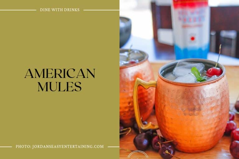 32 Berry Vodka Cocktails That'll Make Your Taste Buds Dance ...