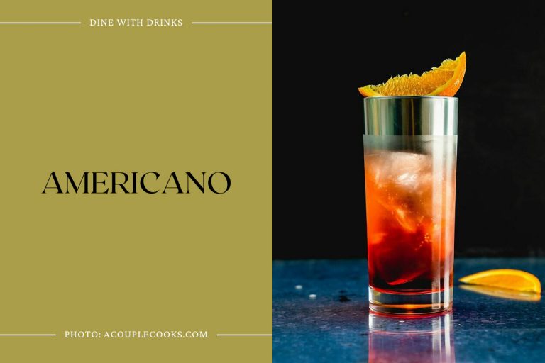 16 Vermouth Cocktails That Will Make Your Taste Buds Sing! | DineWithDrinks