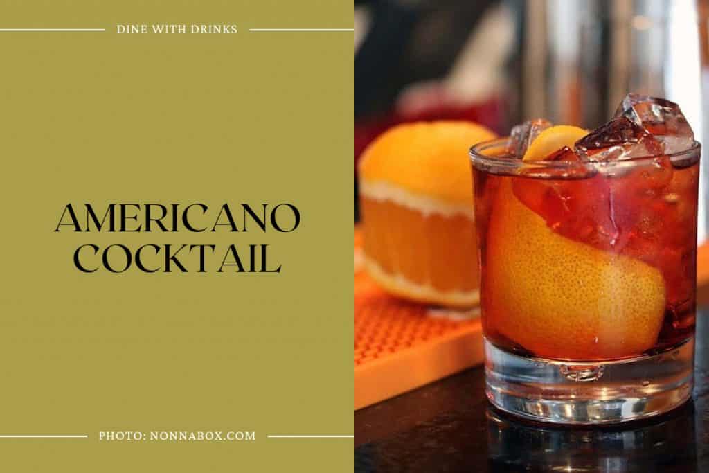 25 Italian Summer Cocktails to Sip and Savor Under the Sun | DineWithDrinks