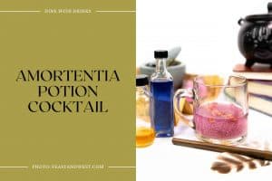 14 Potion Cocktails That Will Magically Tickle Your Taste Buds ...