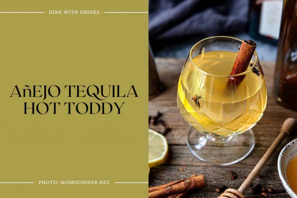 26 Tequila Lemon Cocktails to Shake Up Your Summer | DineWithDrinks