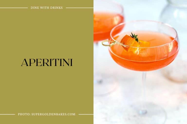 27 Strong Cocktails That'll Knock Your Socks Off! | DineWithDrinks