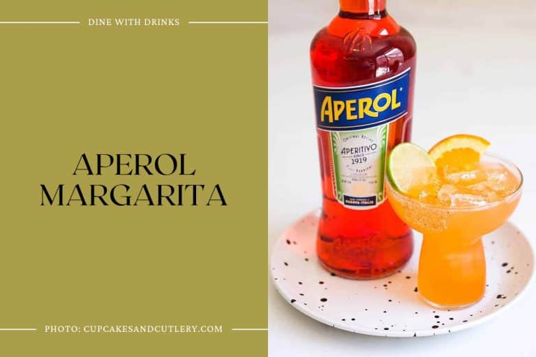 13 Tequila Aperol Cocktails to Shake up your Summer Nights ...