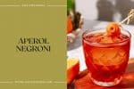 24 Easy Aperol Cocktails That Will Leave You Aper-ol Smiling ...