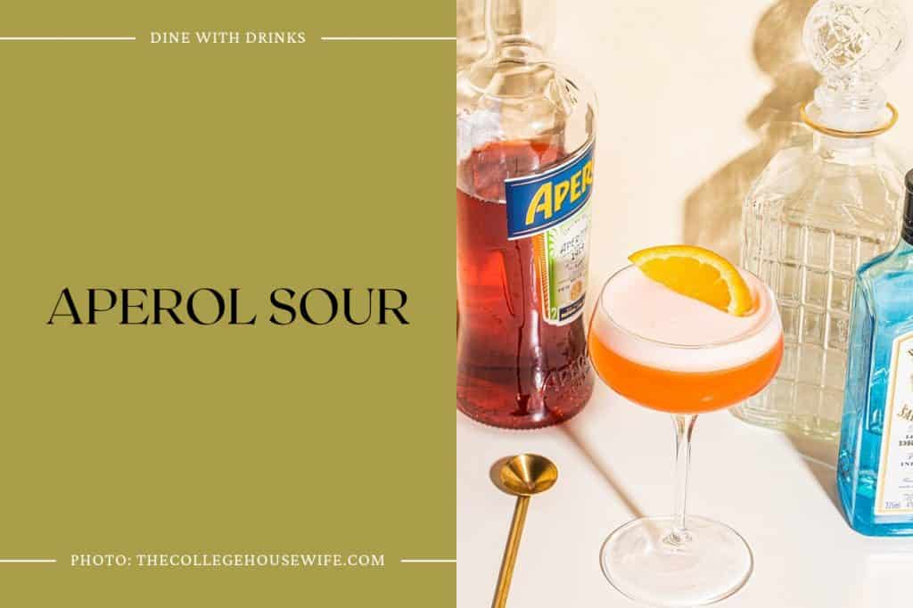 35 Shaken Cocktails That'll Shake Up Your Night! | DineWithDrinks