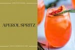 11 Winter Aperol Cocktails to Warm Up Your Spirits! | DineWithDrinks