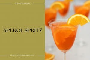 22 Skinny Cocktails for Sipping and Slimming | DineWithDrinks