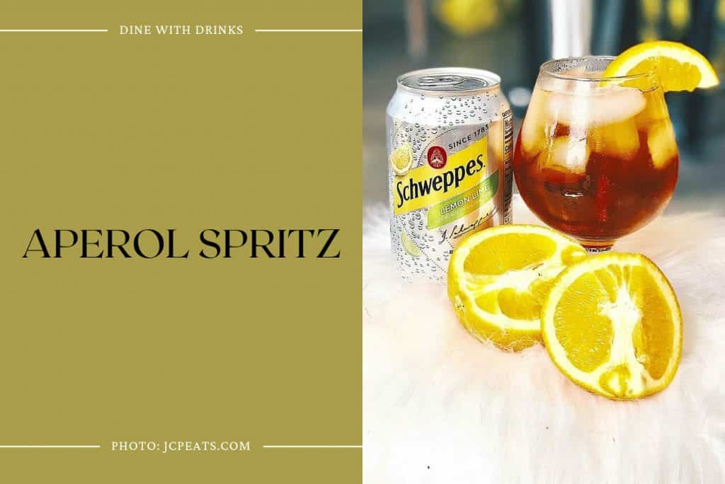 25 Herbal Cocktails That Will Melt Your Stress Away! | DineWithDrinks