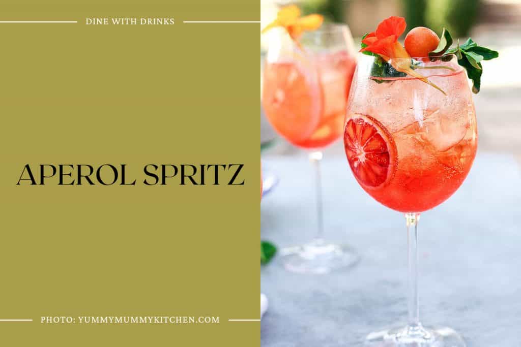 21 Bitter Cocktails That Will Leave You Wanting More | DineWithDrinks