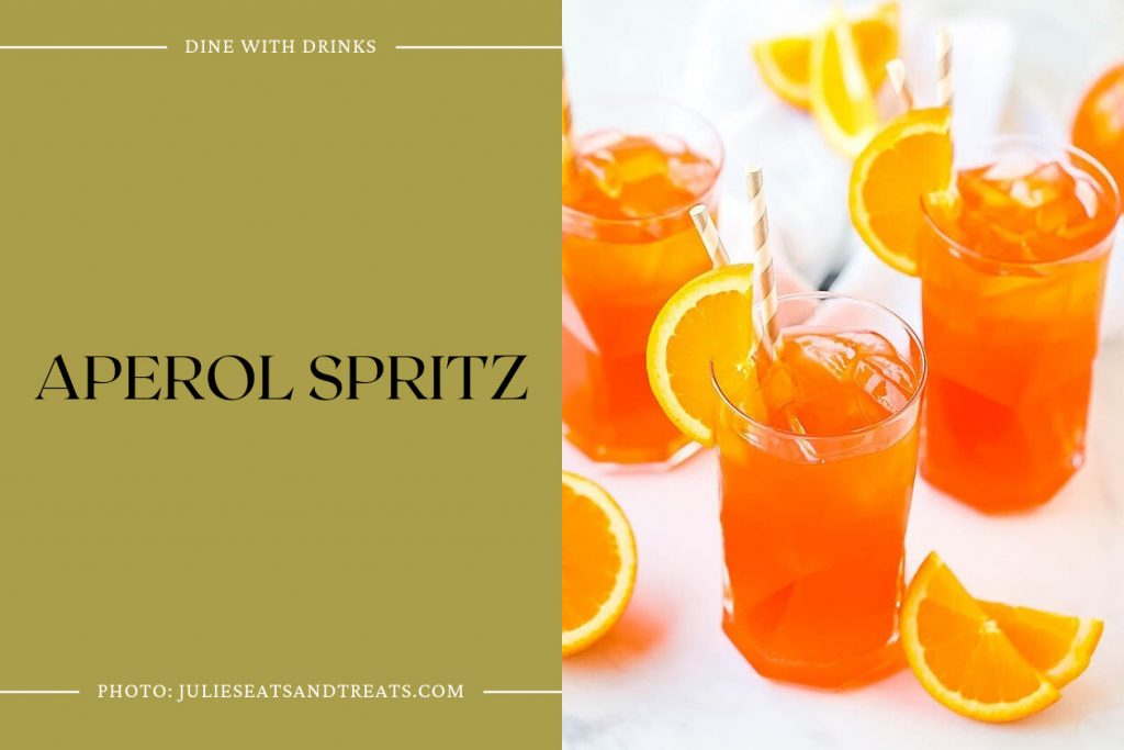 18 After Work Cocktails to Sip, Savor and Unwind With | DineWithDrinks