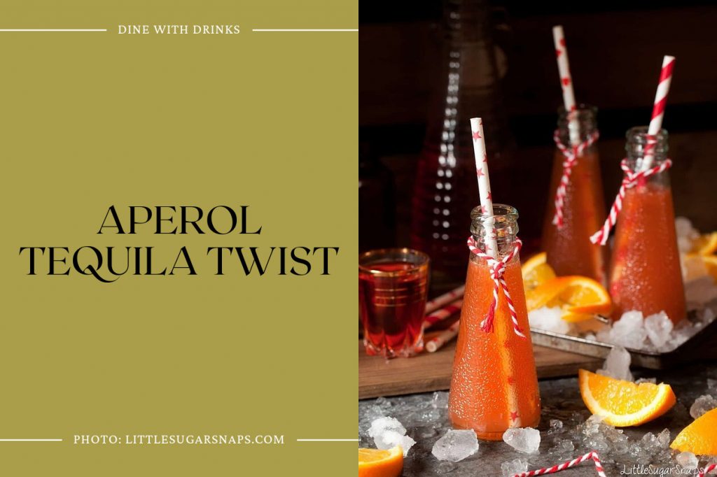 20 Best Science Themed Cocktails to Experiment With! | DineWithDrinks