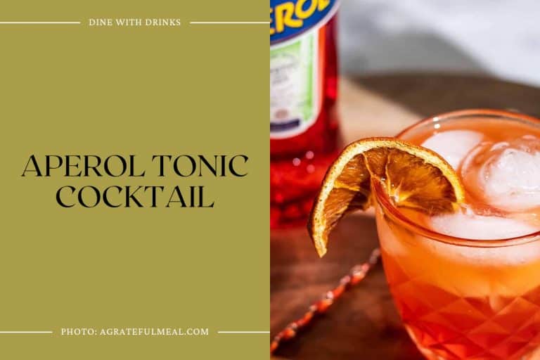 24 Easy Aperol Cocktails That Will Leave You Aper-ol Smiling ...
