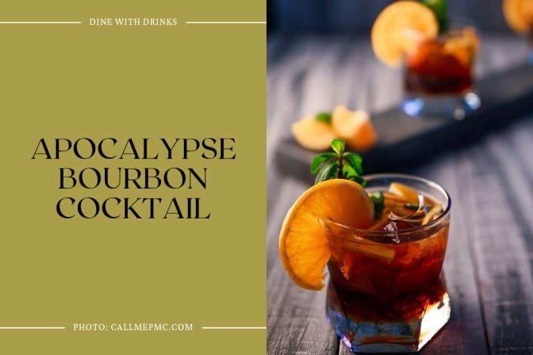 12 Football Cocktails to Kick Off Game Day Right | DineWithDrinks
