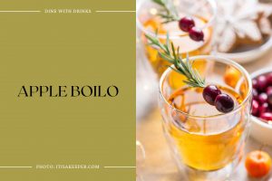 8 Christmas Moonshine Cocktails to Jingle Your Bells! | DineWithDrinks