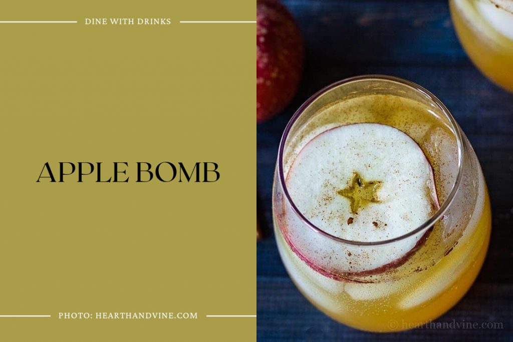 9 Bomb Cocktails That Will Blow Your Mind! | DineWithDrinks
