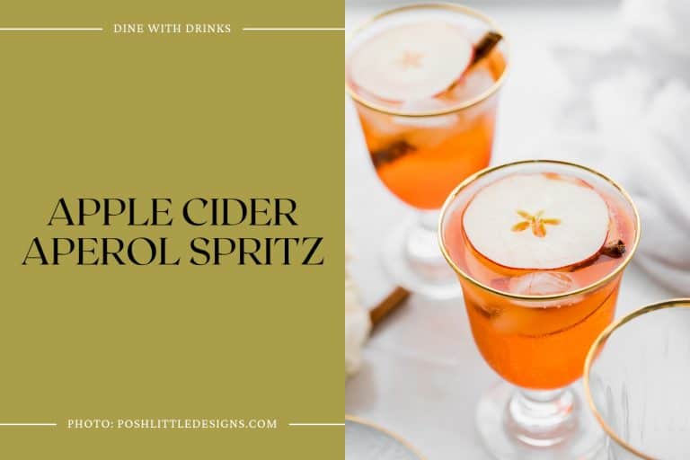 24 Hard Cider Cocktails that Will Give You a Buzz and a Bite ...
