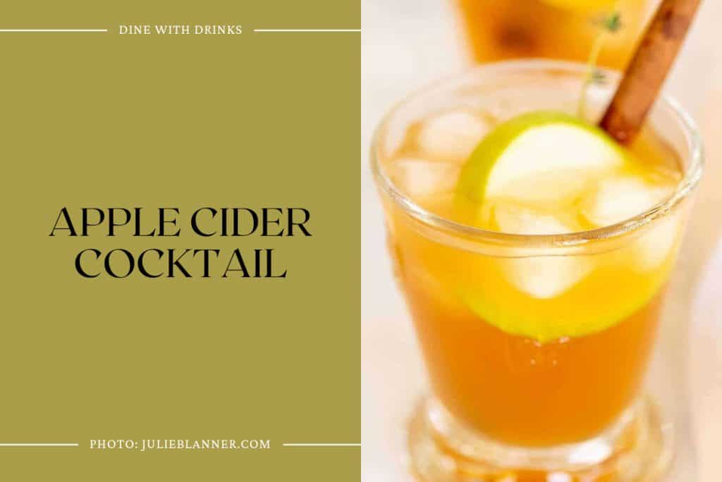 28 Christmas Cider Cocktails That Will Spice Up Your Holidays ...