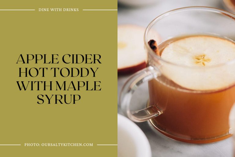 29 Apple Cider Whiskey Cocktails to Spice Up Your Fall Nights ...