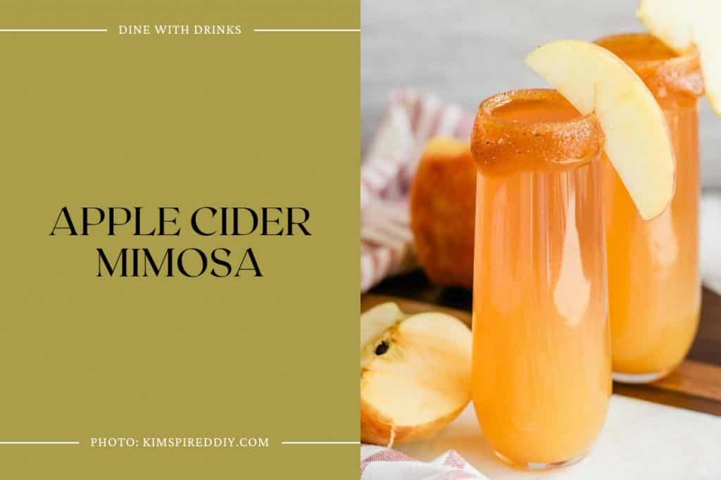 26 Friendsgiving Cocktails to Add Extra Cheer to Your Feast ...