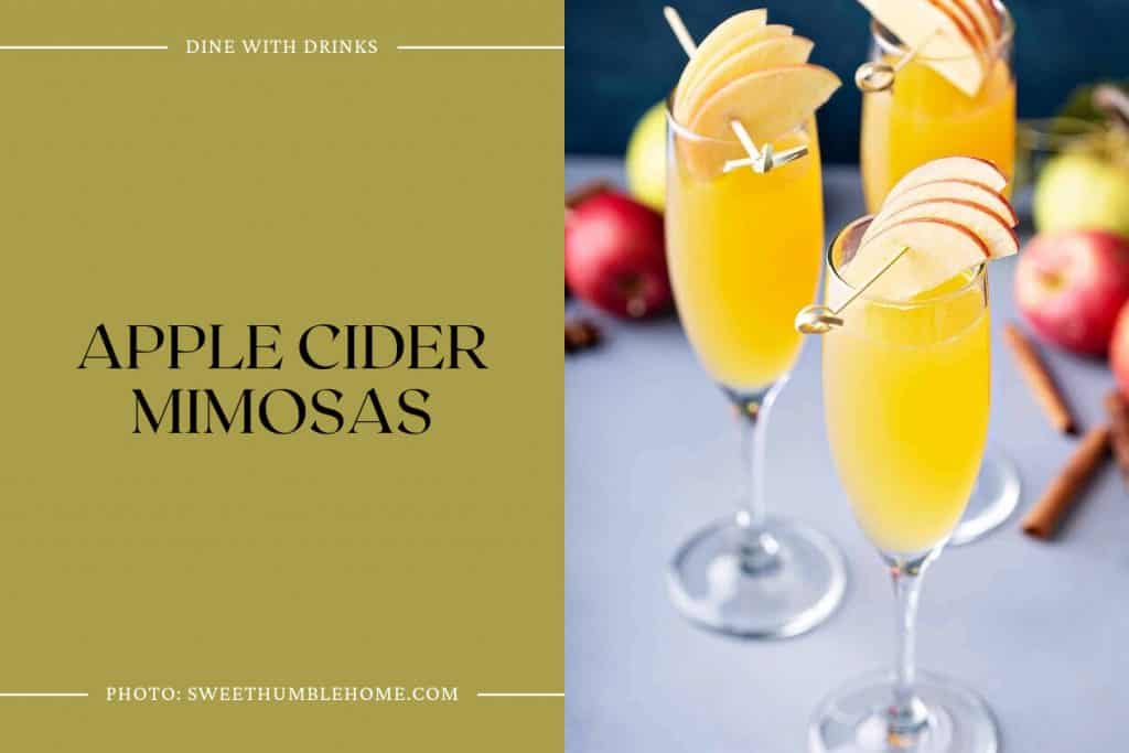 12 Fall Pitcher Cocktails to Sip on and Savor This Season | DineWithDrinks