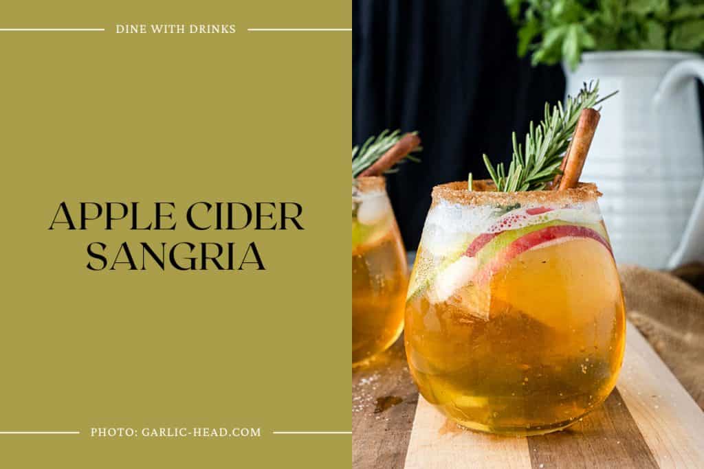 13 Halloween Pitcher Cocktails That'll Haunt Your Taste Buds ...