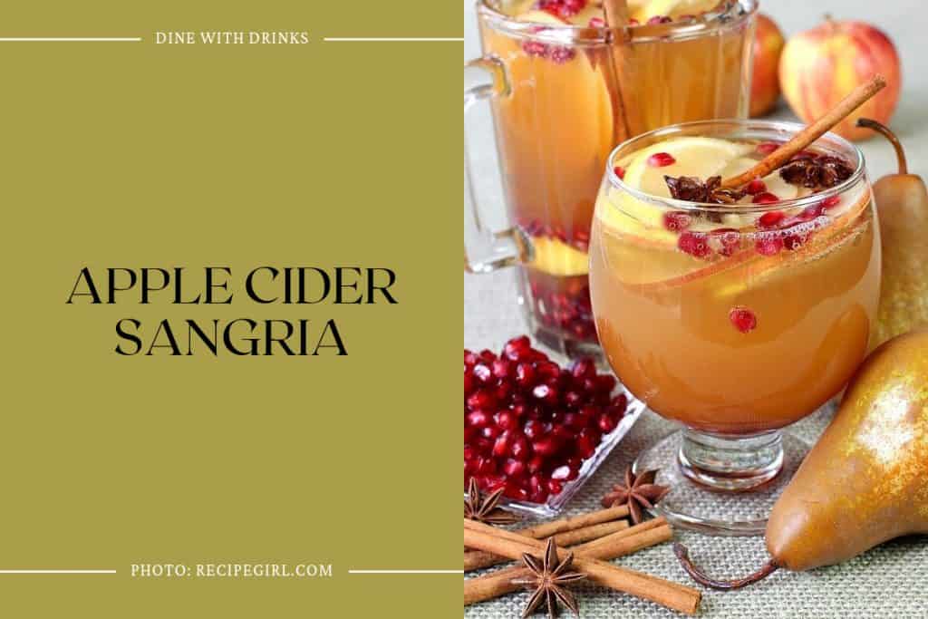 28 Christmas Cider Cocktails That Will Spice Up Your Holidays ...
