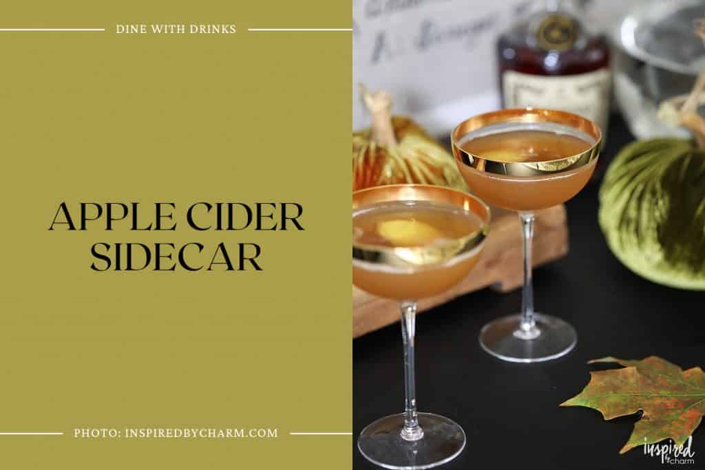 28 Christmas Cider Cocktails That Will Spice Up Your Holidays ...